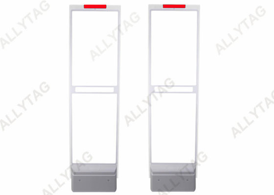 Acousto Magnetic EAS AM System 110V / 220V Host Voltage For Shops Anti Theft