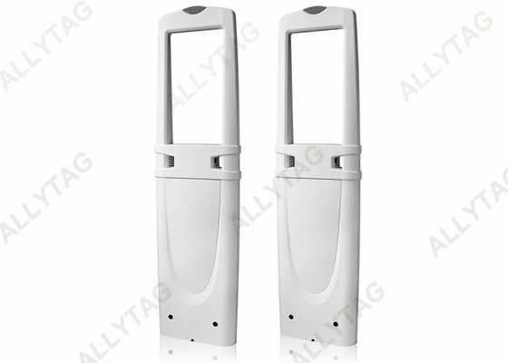 Wide Detection EAS AM System Acousto Magnetic Retail Store Security Gates