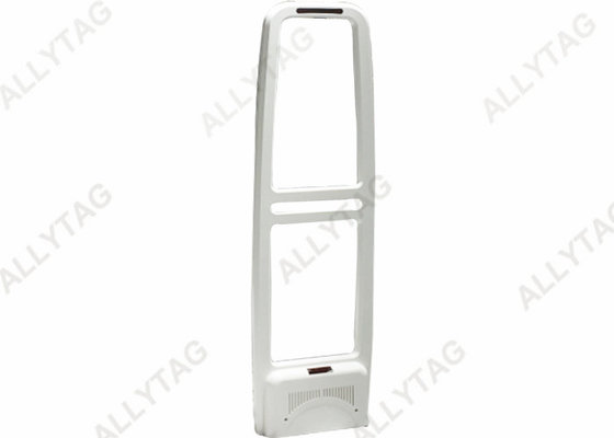 Widen Sensor EAS Store Security Gates High Durability ASB Plastic Material