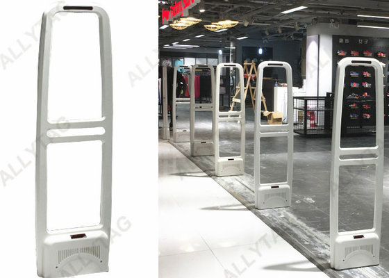 Widen Sensor EAS Store Security Gates High Durability ASB Plastic Material