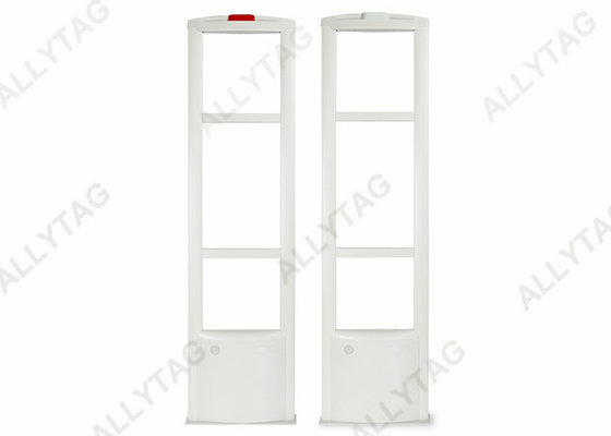 Anti Shoplifting EAS RF System 75Hz Pulse Frequency With Sensitivity Control
