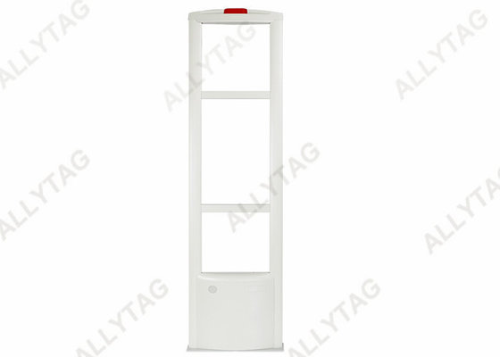 Anti Shoplifting EAS RF System 75Hz Pulse Frequency With Sensitivity Control
