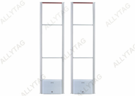 Red LED Light Retail Security Devices , Eas Electronic Article Surveillance Cost Effective
