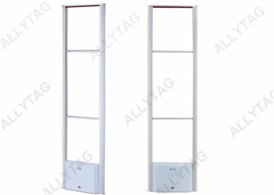 Red LED Light Retail Security Devices , Eas Electronic Article Surveillance Cost Effective