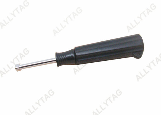 Screw Type Security Hook Detacher Reusable Function For Glasses Shop