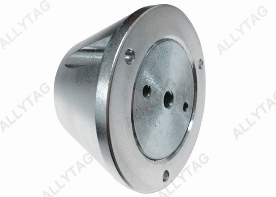13000GS Super Lock Security Tag Remover 49mm Upper Diameter Easy Installation