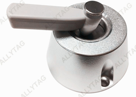 13000GS Super Lock Security Tag Remover 49mm Upper Diameter Easy Installation