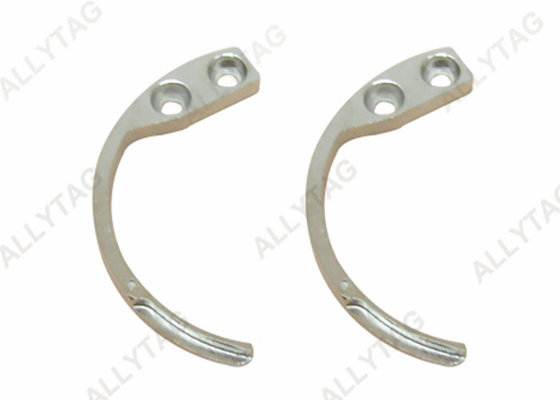 Handheld Type Security Tag Detacher Gun Hook 2.6mm Thickness N / A Magnetic Force
