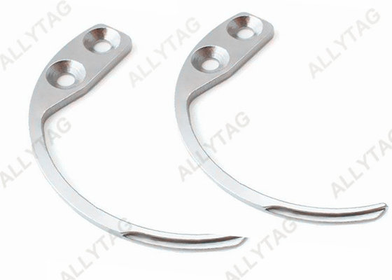 Handheld Type Security Tag Detacher Gun Hook 2.6mm Thickness N / A Magnetic Force