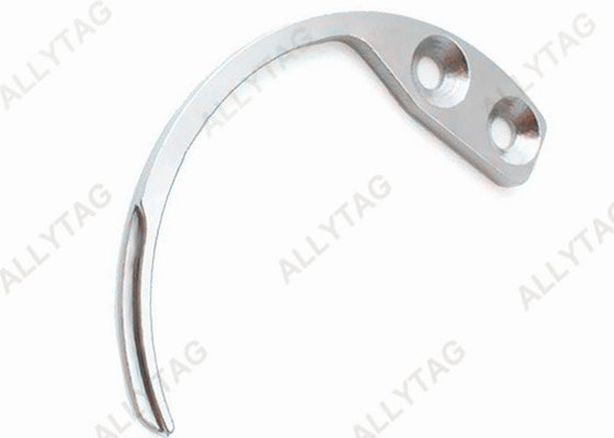 Handheld Type Security Tag Detacher Gun Hook 2.6mm Thickness N / A Magnetic Force