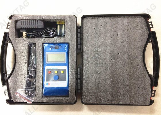 High Sensitive Magnetic Detacher Teslameter 0 - 2000mT Measurement Scope
