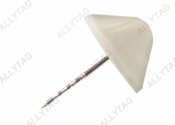 High Efficiency Anti Theft Accessories 16mm Head Diameter Long Life Time