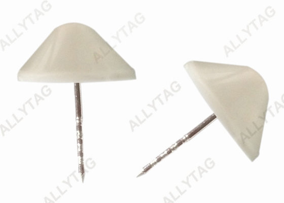 High Efficiency Anti Theft Accessories 16mm Head Diameter Long Life Time