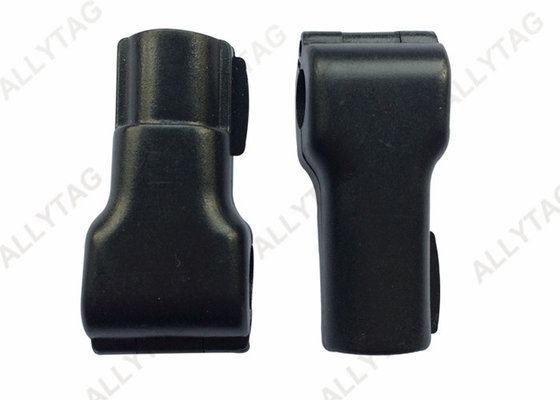 Eco Friendly Security Display Hook Locks , Retail Security Hooks Convenient Operated