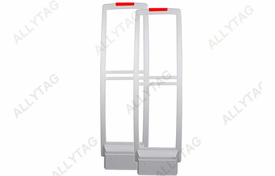 Glass Fiber Material EAS Security System 110V / 220V Host Voltage Fully Compatible