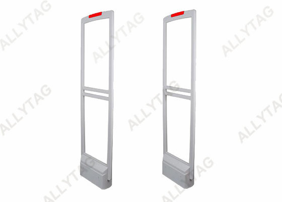 Glass Fiber Material EAS Security System 110V / 220V Host Voltage Fully Compatible