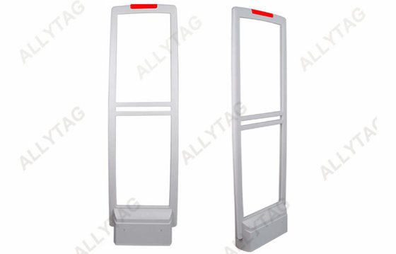Glass Fiber Material EAS Security System 110V / 220V Host Voltage Fully Compatible