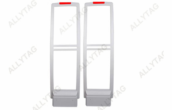 Glass Fiber Material EAS Security System 110V / 220V Host Voltage Fully Compatible