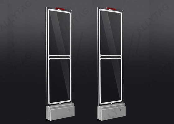 Shopping Mall EAS Security System Anti Shoplifting Integrated Smart Chip