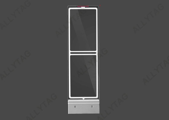 Shopping Mall EAS Security System Anti Shoplifting Integrated Smart Chip