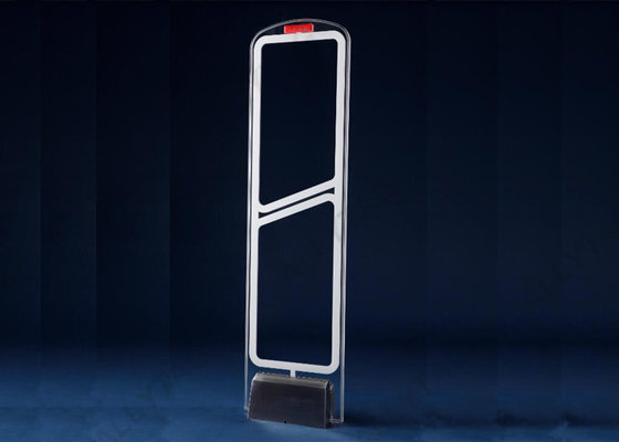 Alarm Sensor Anti Theft Devices For Retail Stores AM 58KHz Frequency