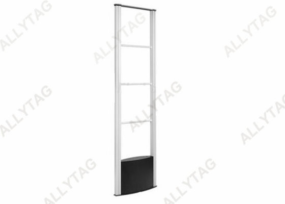 Mono RF 8.2 MHz Eas System , Retail Security Devices Aluminum Alloy Material
