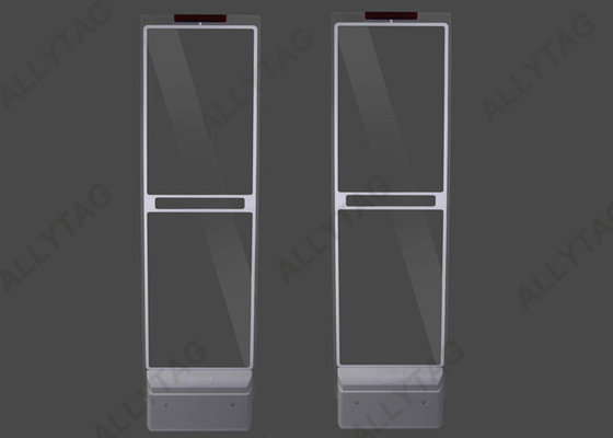 Clothing Store EAS AM System Transparent Body Of Excellent Looking Premium Quality