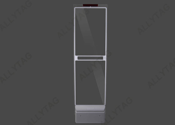 Clothing Store EAS AM System Transparent Body Of Excellent Looking Premium Quality