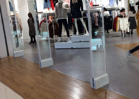 Unified Optimization Retail Anti Theft System , Anti Theft Gate Dual Sensors
