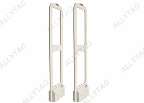 ABS Plastic Housing EAS AM System Remoter Debugging Method For Entrance / Exit Gates