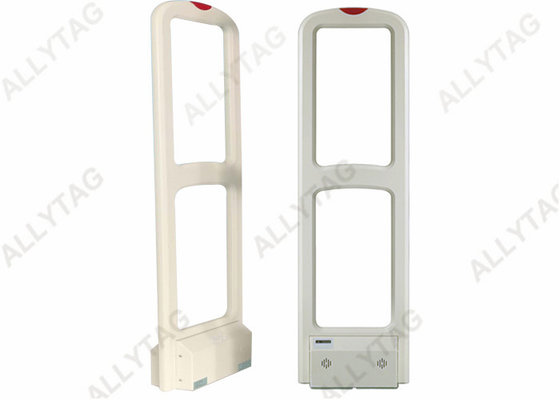 ABS Plastic Housing EAS AM System Remoter Debugging Method For Entrance / Exit Gates