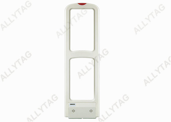 ABS Plastic Housing EAS AM System Remoter Debugging Method For Entrance / Exit Gates