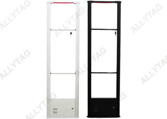 Audible Adjustable Alarm EAS RF System 180Hz Working Frequency CE Approved