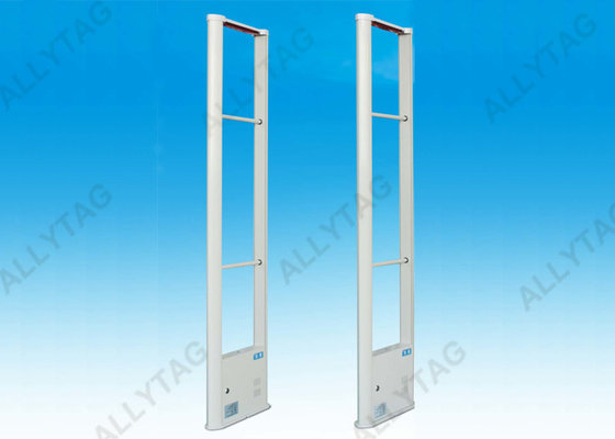 Audible Adjustable Alarm EAS RF System 180Hz Working Frequency CE Approved