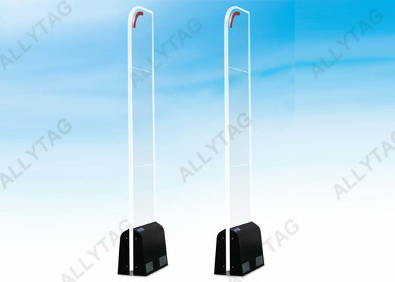 Audible Alarm Electronic Article Surveillance System , RF Security System Sensitivity Control