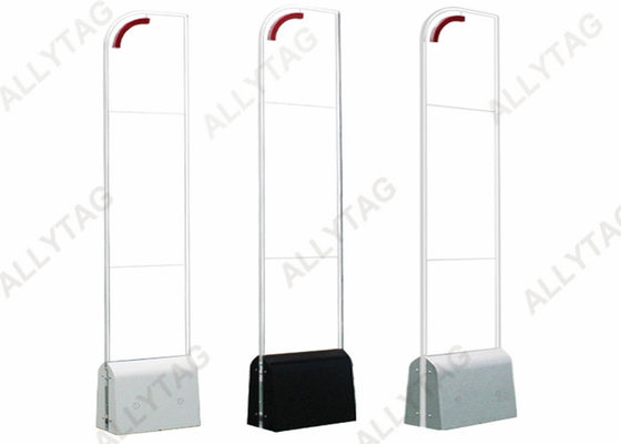 Audible Alarm Electronic Article Surveillance System , RF Security System Sensitivity Control