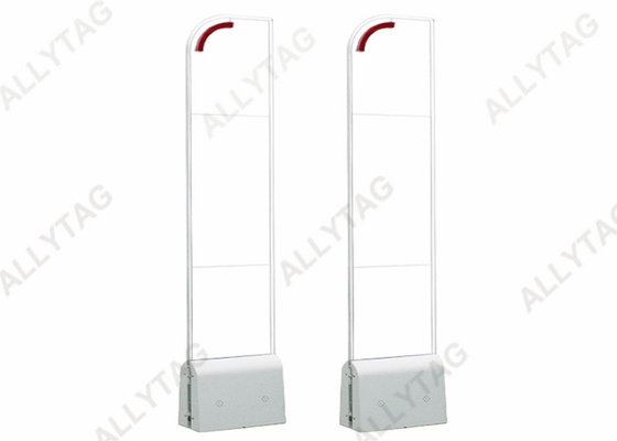 Audible Alarm Electronic Article Surveillance System , RF Security System Sensitivity Control