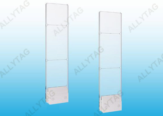 Clothing Store EAS RF System Supermarket High Sensor 8.2MHz Anti Theft Antenna