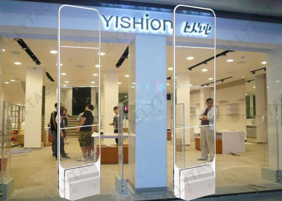 Acrylic Strong RF 8.2MHz Anti Shoplifting Shopping Mall Eas Security System