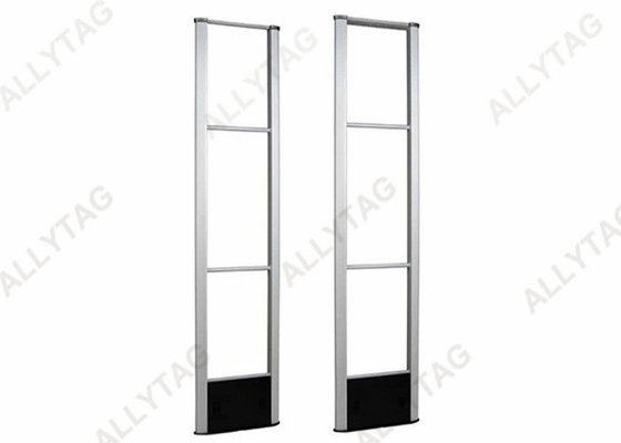 High Sensitivity EAS RF System 100 - 240V Supply Voltage For Loss Prevention