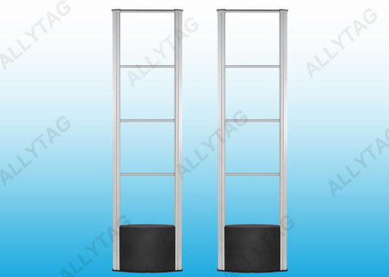 Shoplifting Prevention Eas RF Antenna , Eas Security Gates TST 95100 Main Board