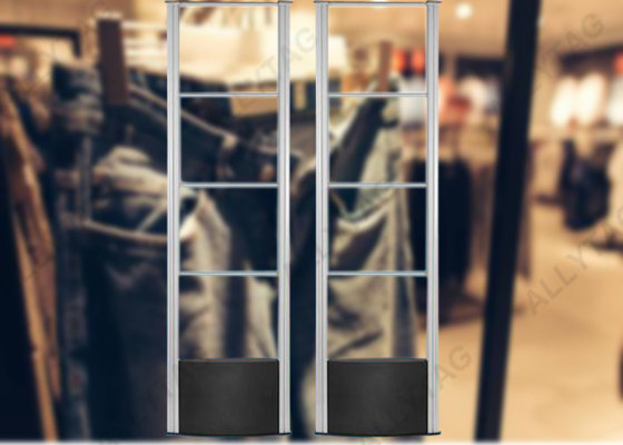 Shoplifting Prevention Eas RF Antenna , Eas Security Gates TST 95100 Main Board
