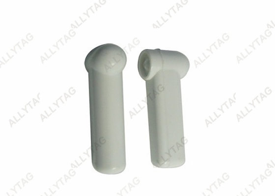 Large Pencil AM Eas Security Hard Tag Strong Sensitivity 58Khz Alarm Tag