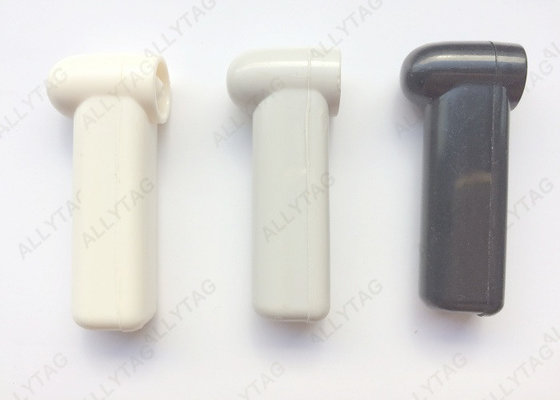 Large Pencil AM Eas Security Hard Tag Strong Sensitivity 58Khz Alarm Tag