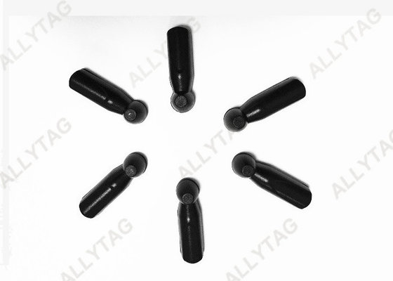 Garment Clothing 58Khz Am Security Hard Tag Strong Sensitive Mini Pencil Tag