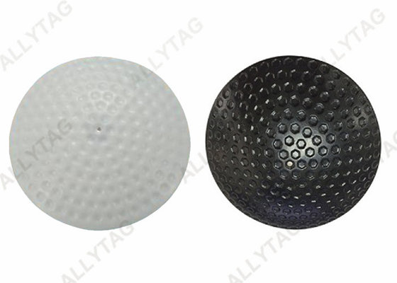 Super Strong Sensor Shoplifting Security Tags , AM Security Tags Free Sample