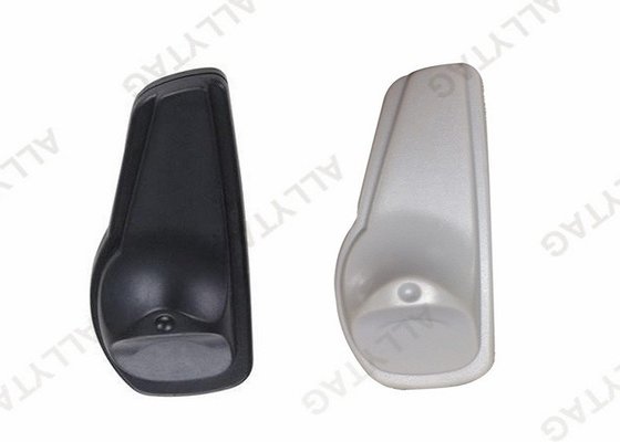 Logo Printed Retail Alarm Tags , Electronic Article Surveillance System Long Life Usage