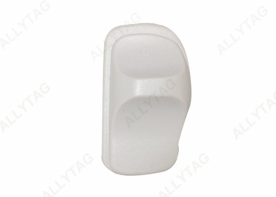 Micro Shoe AM EAS Hard Tag Garment Apparel Anti Theft Super Tag 58KHz