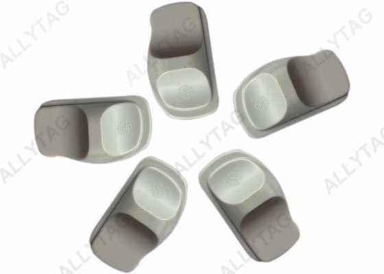 Micro Shoe AM EAS Hard Tag Garment Apparel Anti Theft Super Tag 58KHz