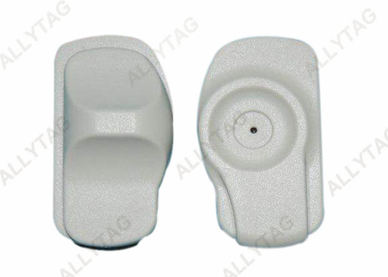 Micro Shoe AM EAS Hard Tag Garment Apparel Anti Theft Super Tag 58KHz